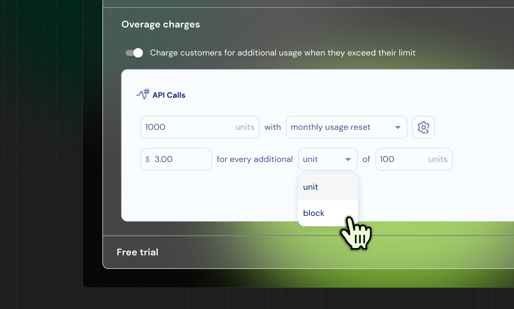Stigg | Beyond metering. The only guide you’ll ever need to implement usage-based pricing.